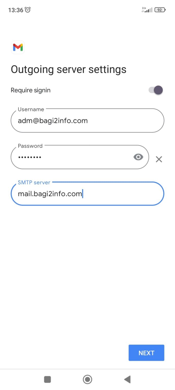 Understanding Email Domains and How to Configure It